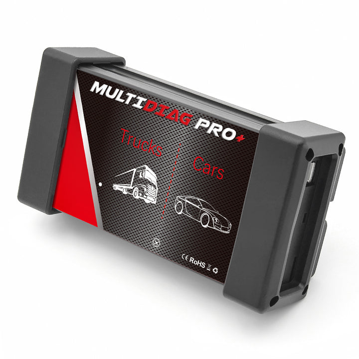 Multidiag Pro+ Wireless BT Free Keygen TCS OBD2 Scanner Diagnostic Aut – Boyna Diag